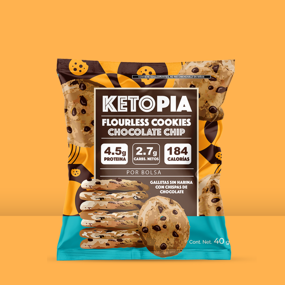 KETOPIA – Frozen-Boutique