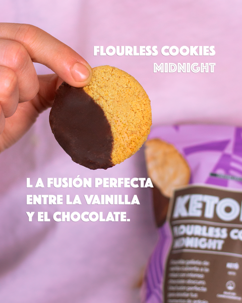 Healthy Snacks Deliciosos y Saludables. – Frozen-Boutique