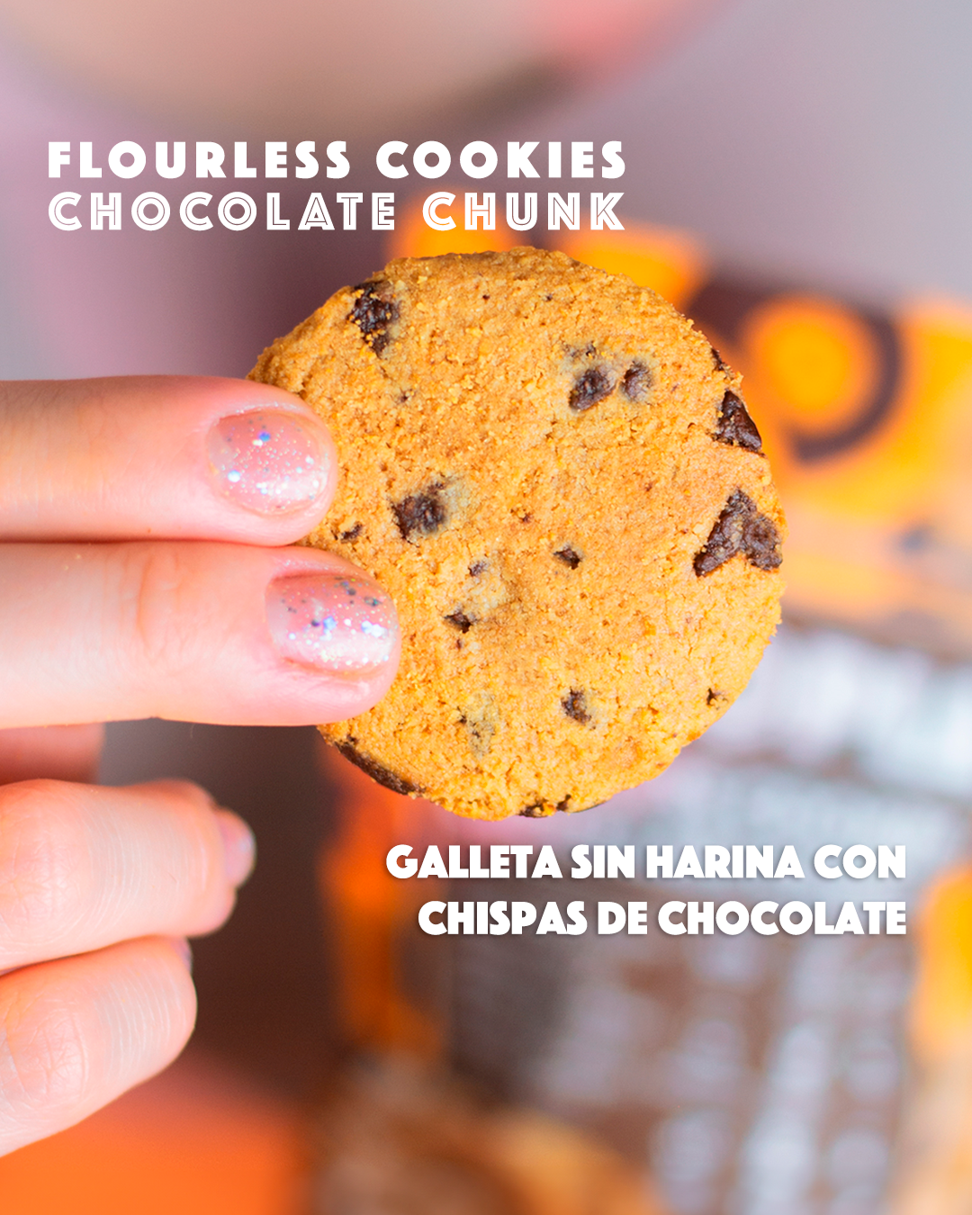 Healthy Snacks Deliciosos y Saludables. – Frozen-Boutique